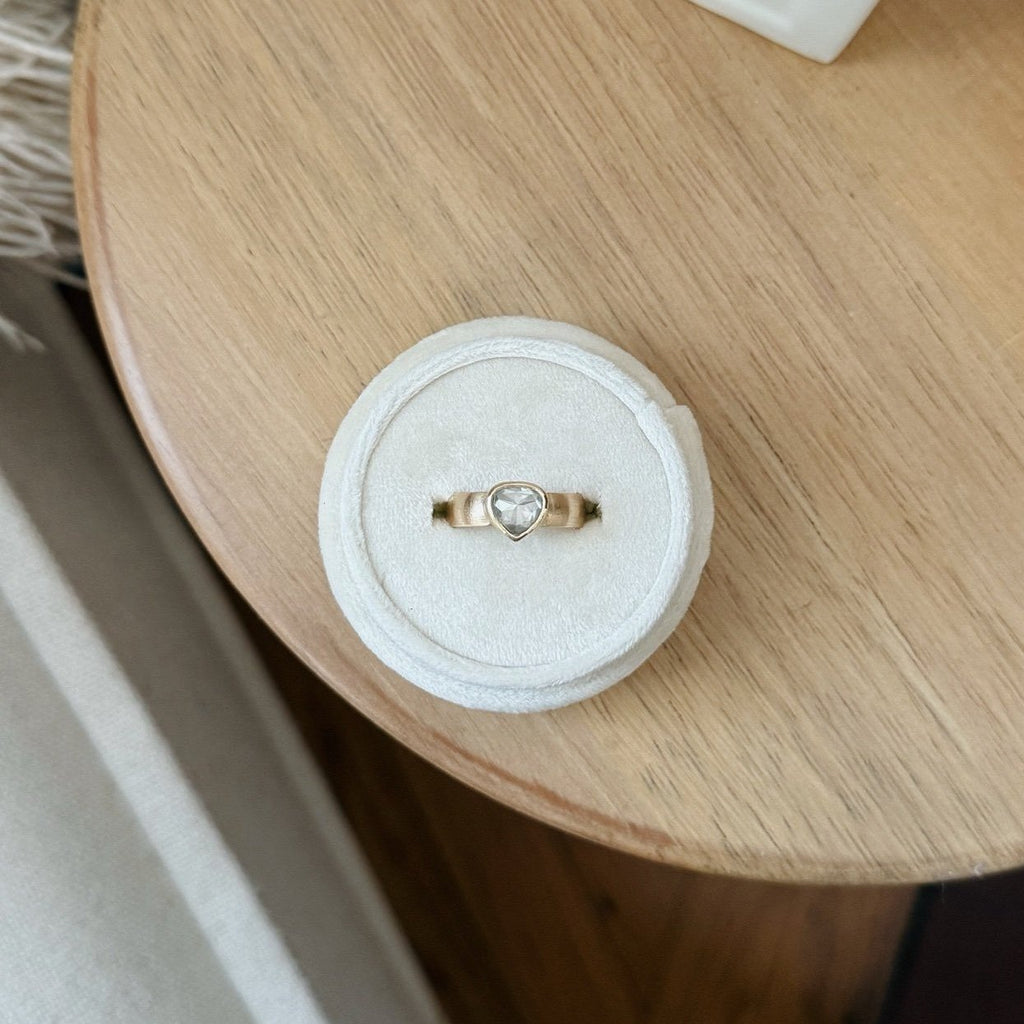 ALLISON – Nell Lorraine