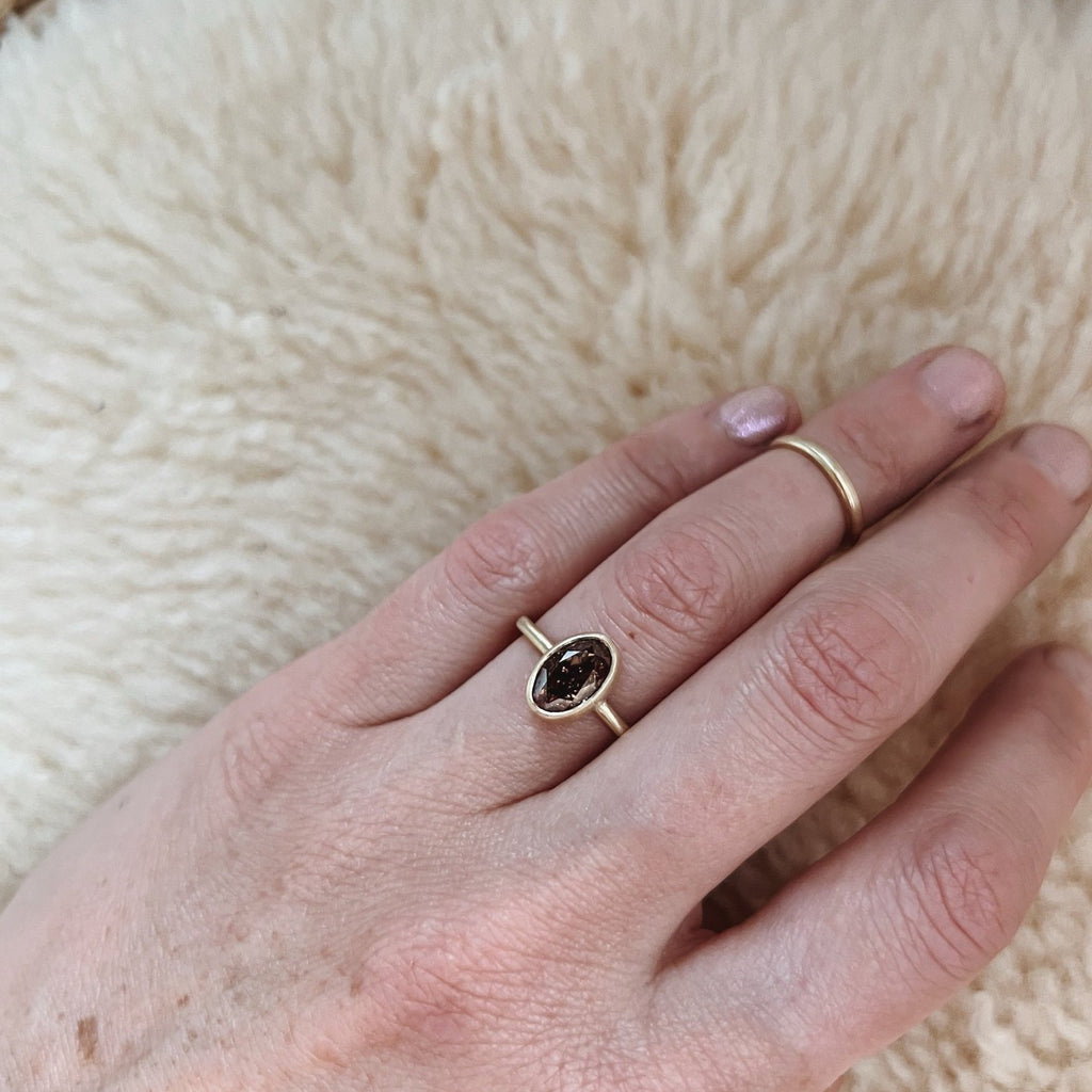 EVER – Nell Lorraine