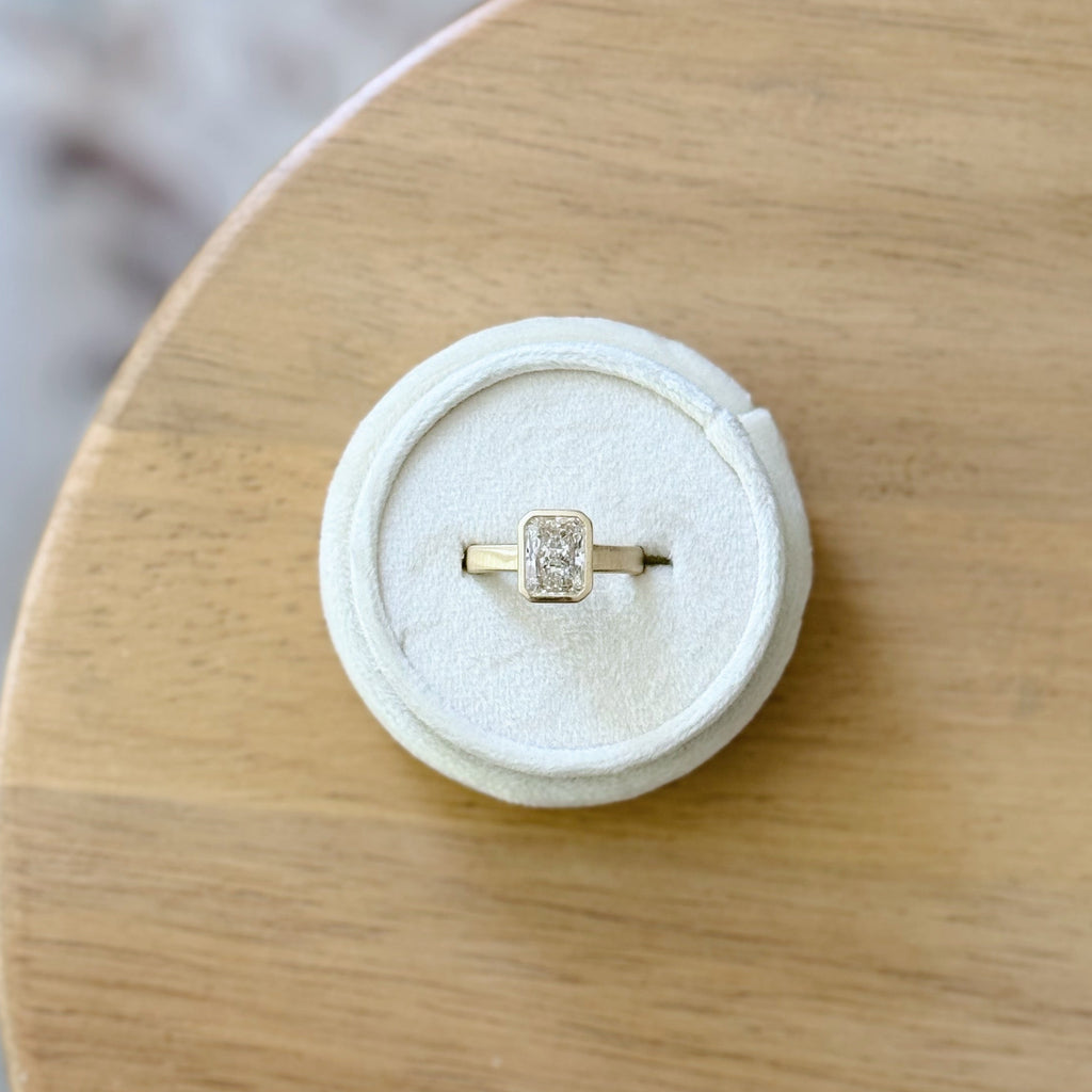 james ring – Nell Lorraine