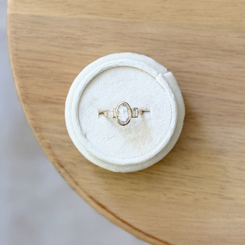 stassi ring – Nell Lorraine