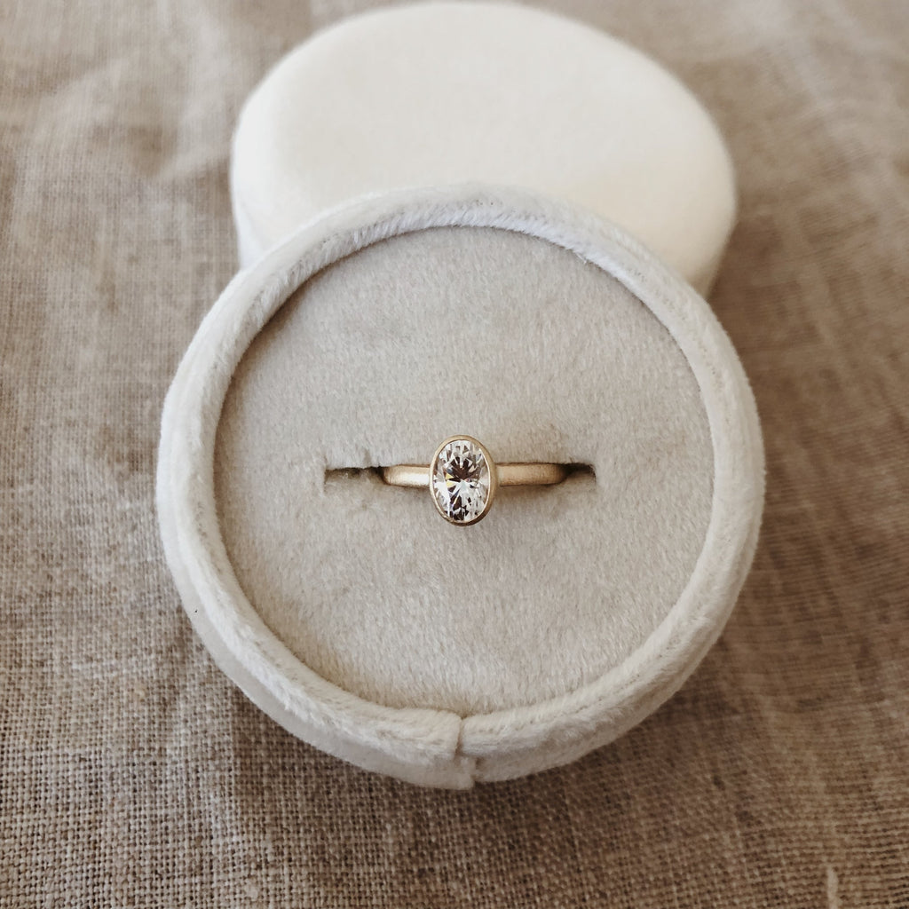 JANE – Nell Lorraine