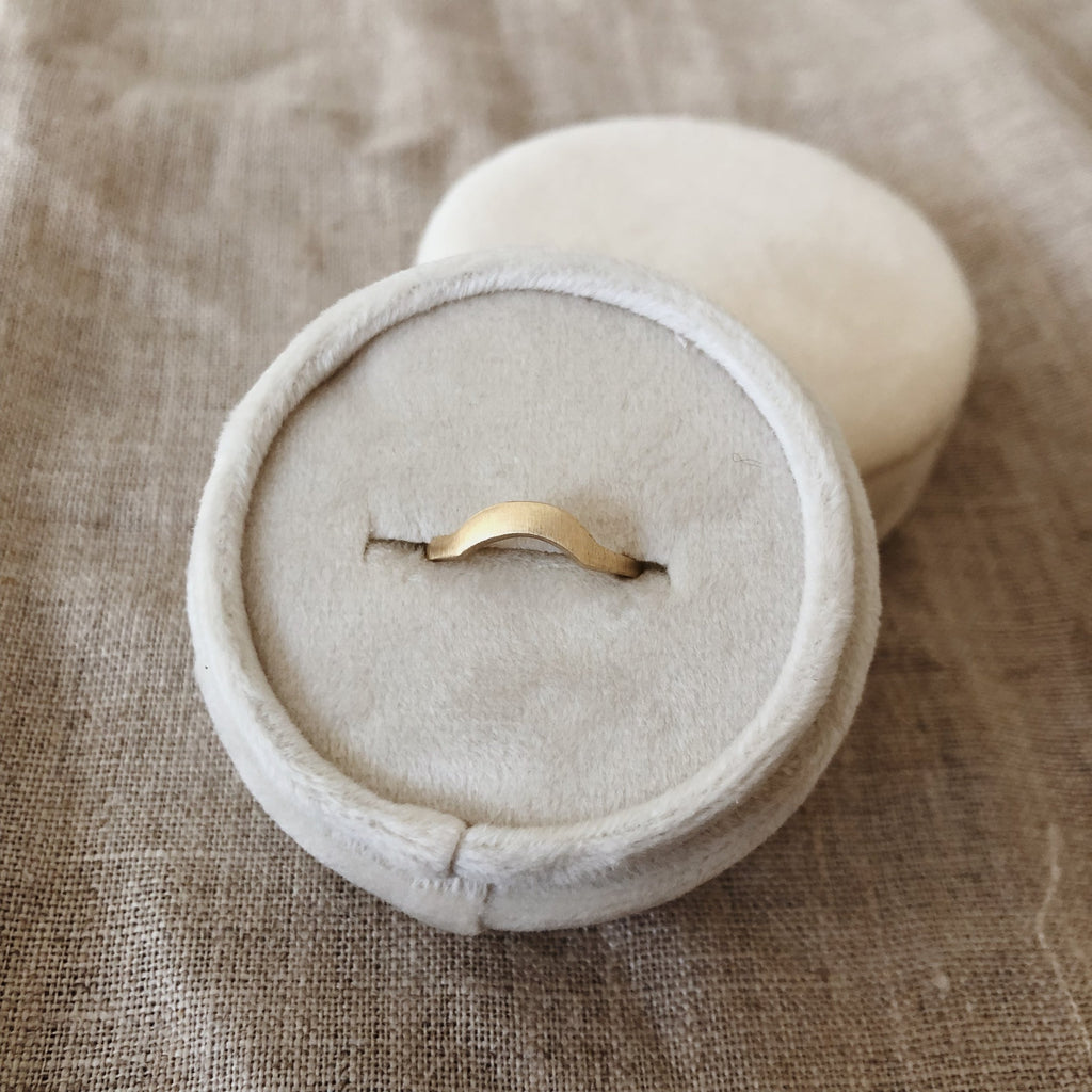 LUX CONTOUR BAND – Nell Lorraine